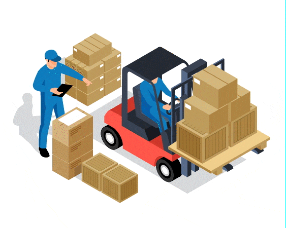 OWL-Fulfillment - Dein skalierbares Fulfillment!